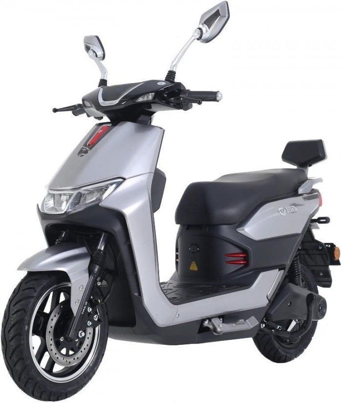 ЭЛЕКТРОСКУТЕР TAILG TIGER - SMARTWAY - магазин велосипедов и ...