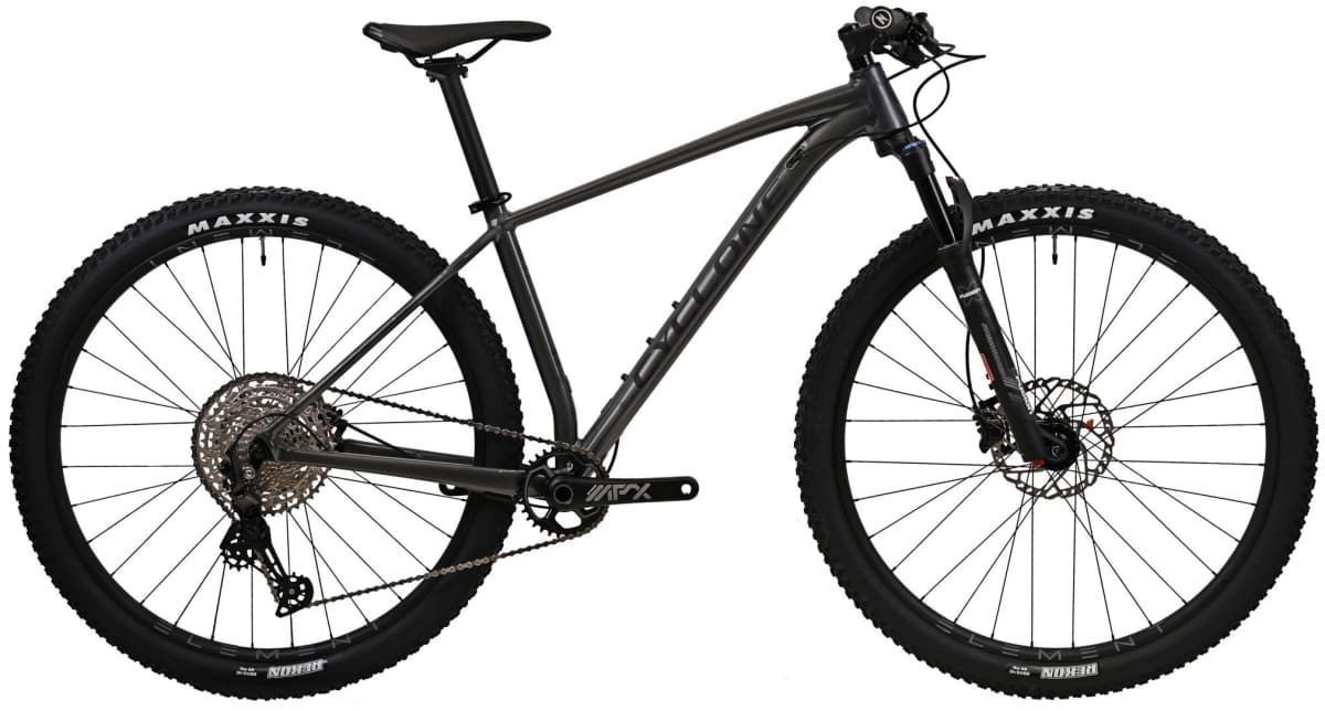 Велосипед AL 29" Cyclone SLX L 2024 24-104 купити за найкращою ціною в ...